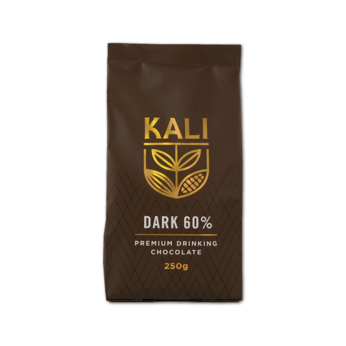 Kali Dark Chocolate 60% – Milk Coffee Tea